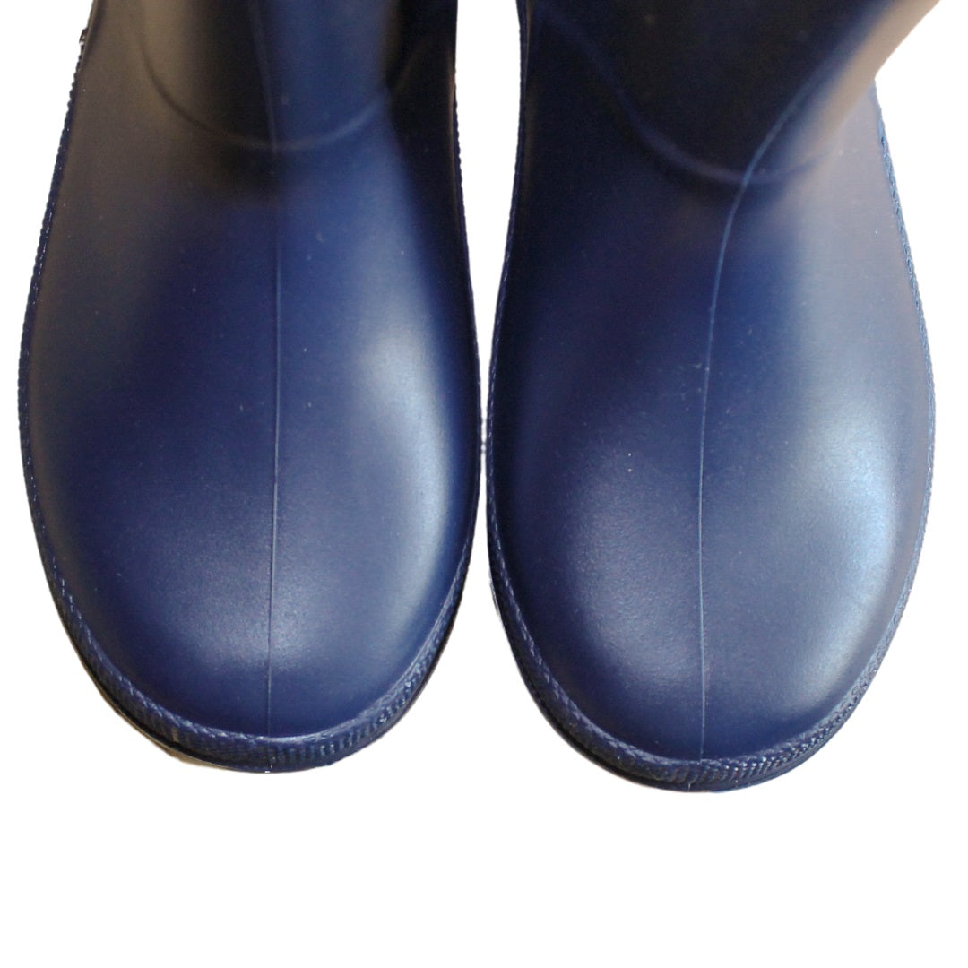 Classic Welly Boots in Navy – Drykids