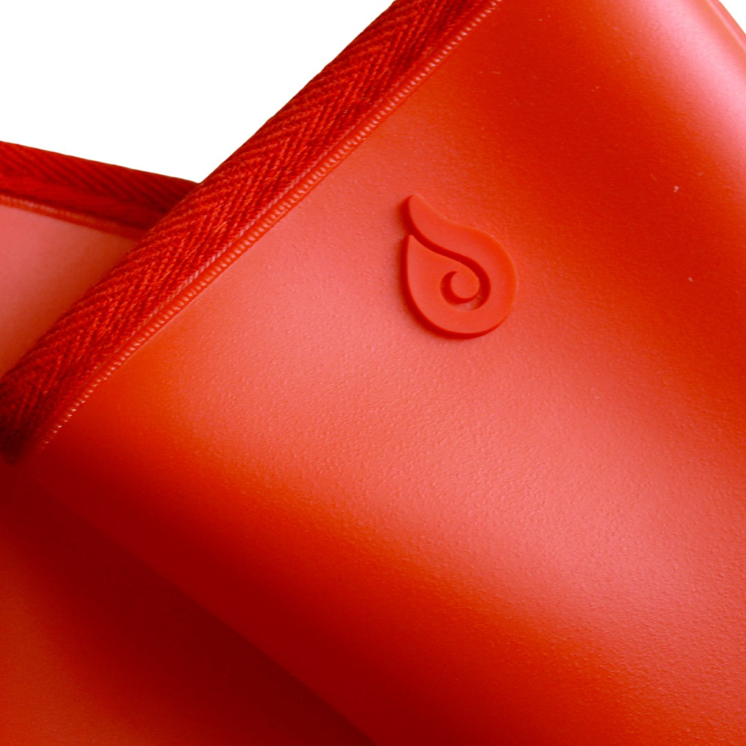 Classic Welly Boots in Red – Drykids