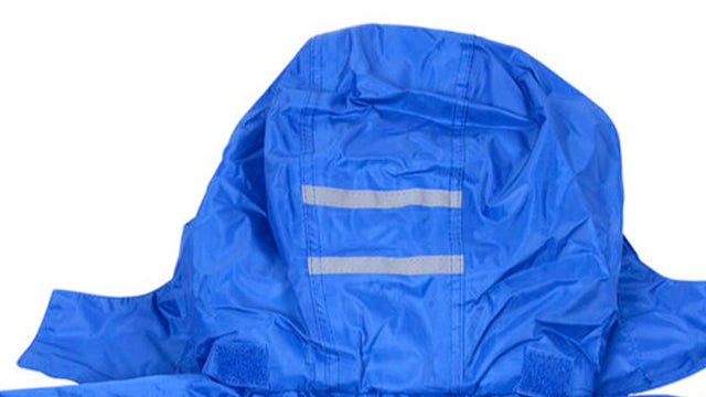 Original Royal Blue Waterproof Jacket – Drykids